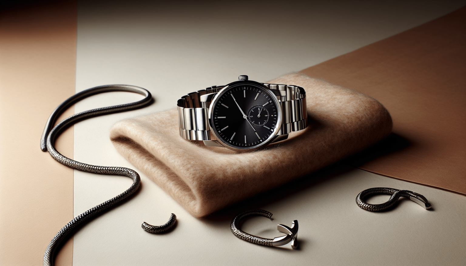 Discover the Best Watches Under $400 for Subtle Elegance - Watches For Men