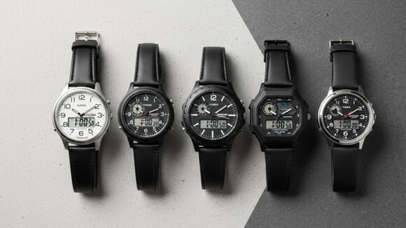 Best Watches Under $100: Top Budget Picks for 2026