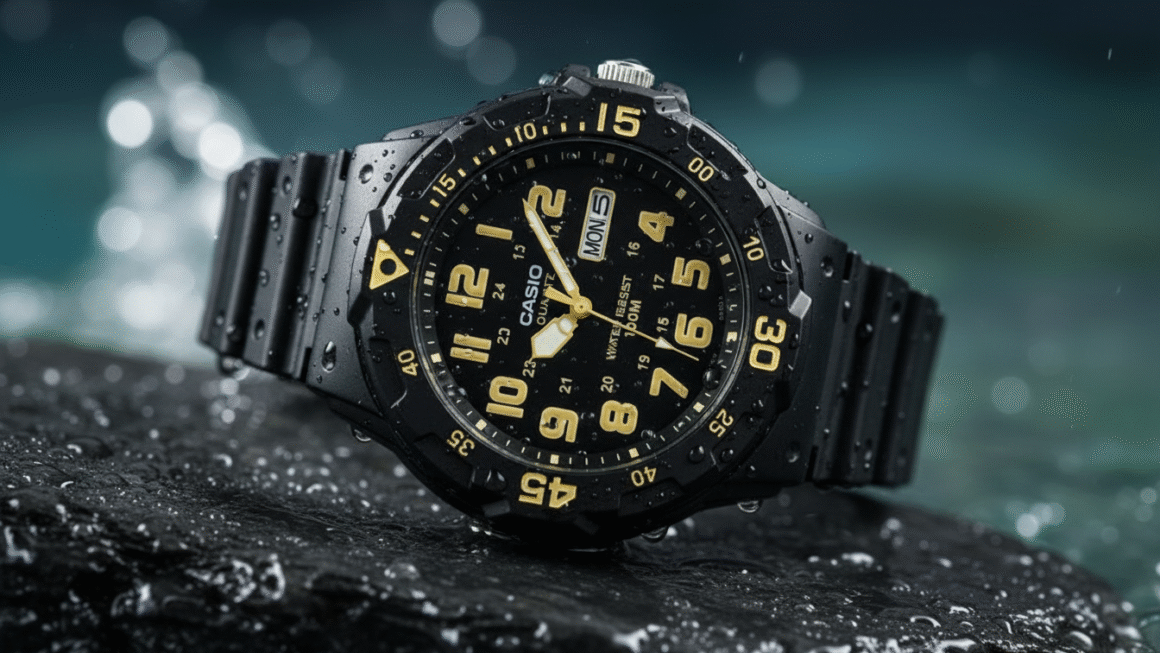 Best Watches Under $100: Top Budget Picks for 2026