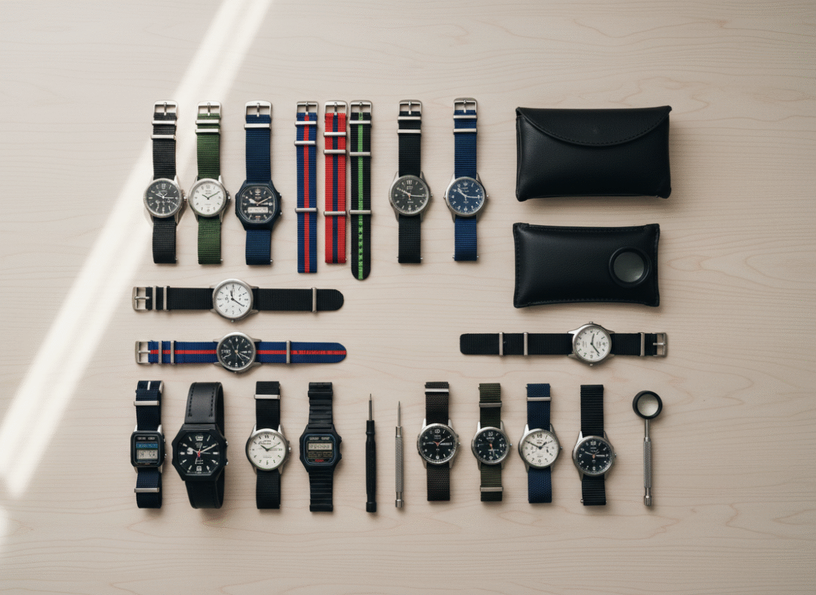 Best Watches Under $100: Top Budget Picks for 2026