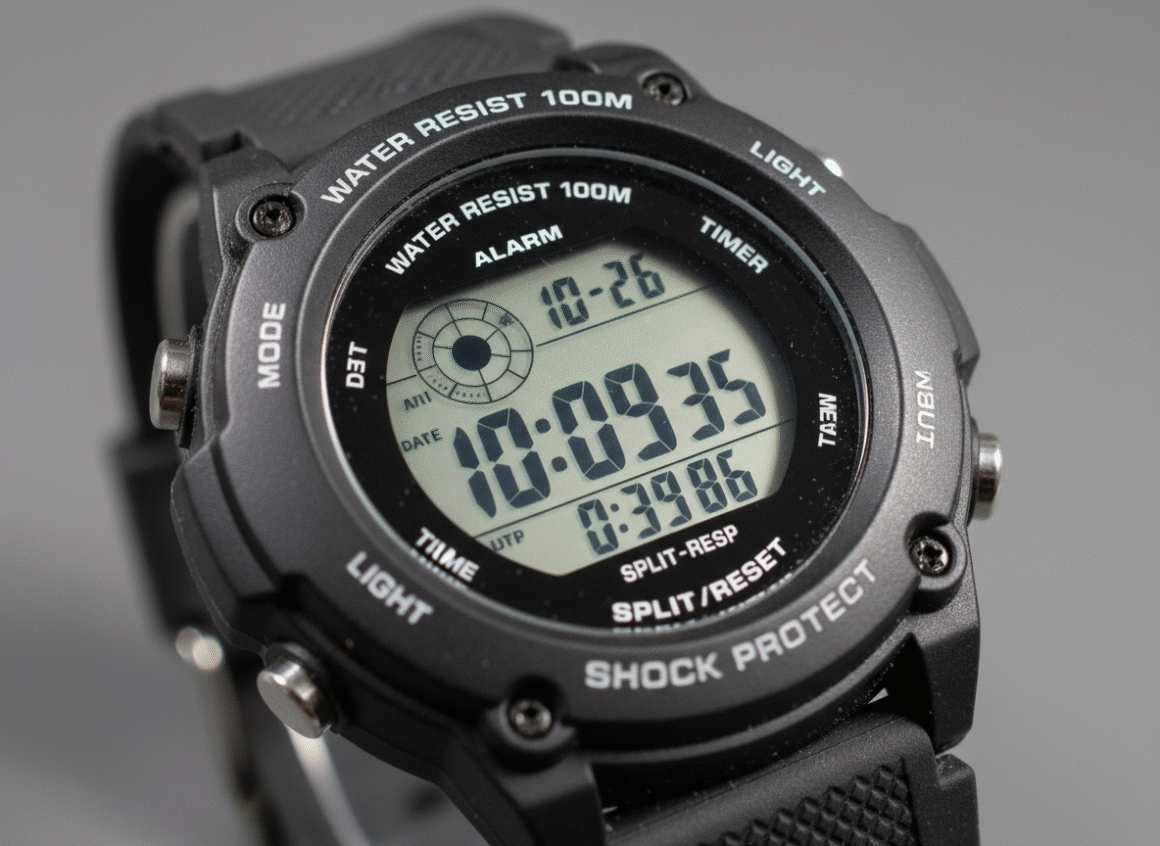 Best Watches Under $100: Top Budget Picks for 2026