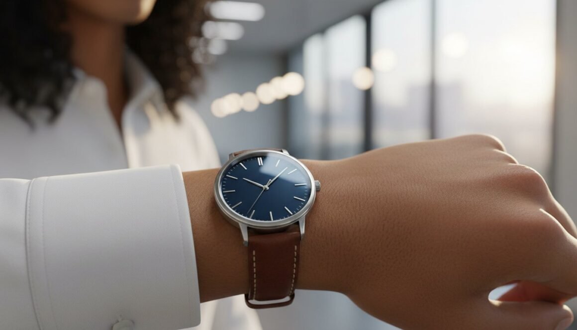 Entry-Level Luxury Watches: The Definitive Guide to Your First Serious ...