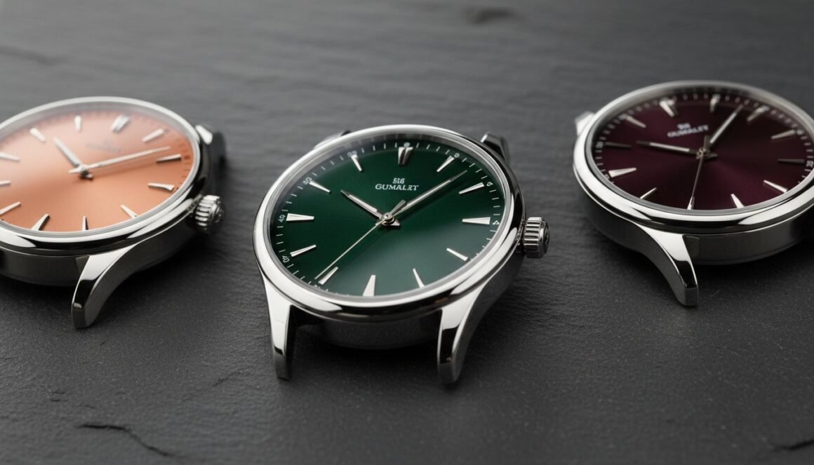 Best Men's Watches 2026: Expert Picks for Every Style